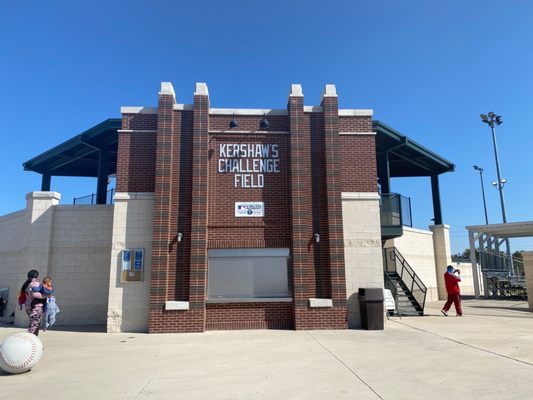 MERCY STREET SPORTS COMPLEX - Updated August 2025 - 3801 Holystone St ...