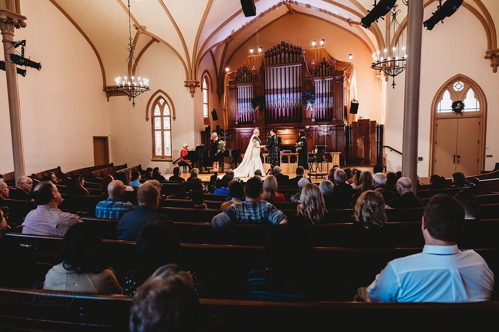 The Old Church Concert Hall, Portland | Roadtrippers