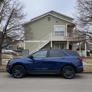 FOWLER CHEVROLET - Updated November 2024 - 49 Photos & 159 Reviews ...