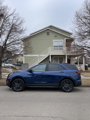 FOUNDATION CHEVROLET - Updated December 2025 - 44 Photos & 174 Reviews ...