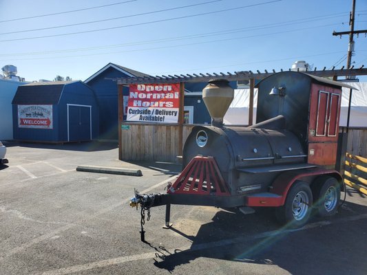 SWEET TEA EXPRESS - Updated April 2025 - 37 Photos & 78 Reviews - 1330 ...