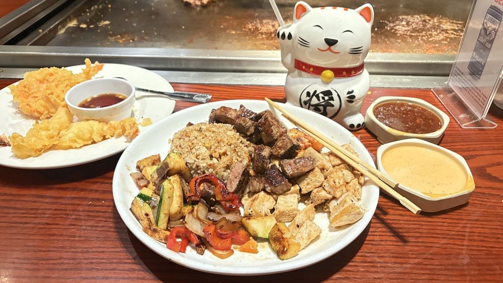 SHOGUN RESTAURANT - Updated January 2026 - 338 Photos & 550 Reviews ...