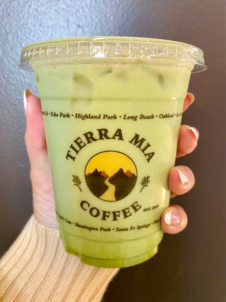 TIERRA MIA COFFEE - 531 Photos & 605 Reviews - 2001 Broadway St ...