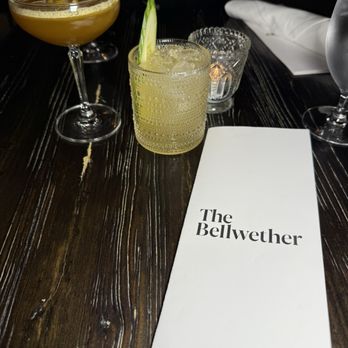 THE BELLWETHER - Updated March 2025 - 1003 Photos & 526 Reviews - 1419 ...