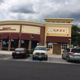 KABU JAPANESE STEAKHOUSE & SUSHI - Updated April 2025 - 430 Photos & 390 Reviews - 14601 ...