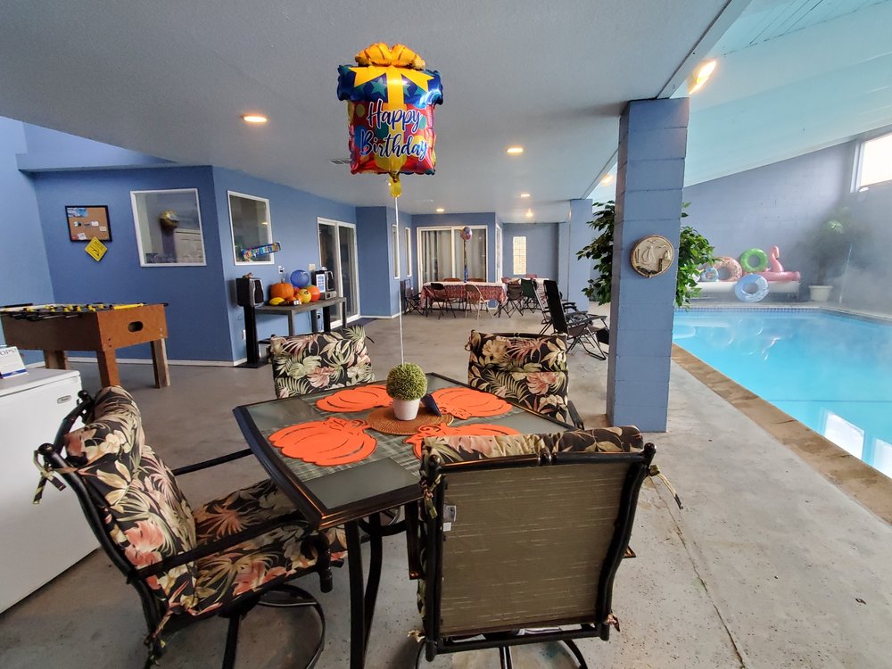 PDX POOL PARTY PROS SWIM3DIAMONDS - Updated November 2025 - 82 Photos ...