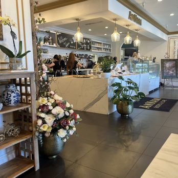 ANNAM BISTRO AND CAFE - Updated July 2024 - 198 Photos & 61 Reviews ...