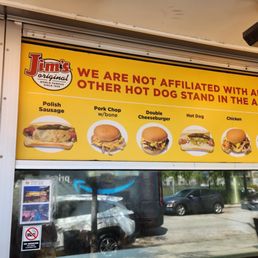 JIM’S ORIGINAL - Updated January 2026 - 679 Photos & 781 Reviews - 1250 ...