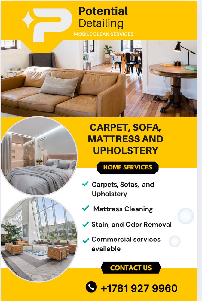 POTENTIAL DETAILING - Updated January 2025 - Request a Quote - 37 Photos - Rhode Island, Rhode ...