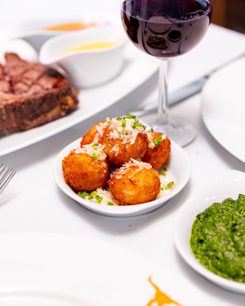 LONDON STEAKHOUSE COMPANY - 50 Photos & 32 Reviews - 109-117 Middlesex ...