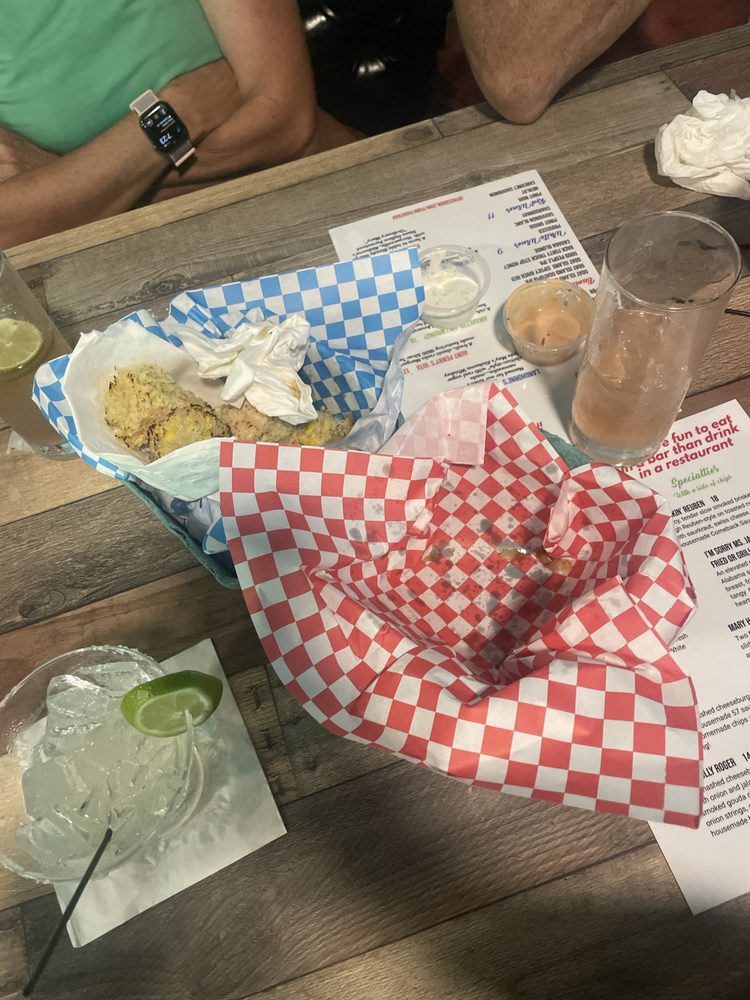 THE FUNKY GOAT - Updated March 2025 - 145 N Tallassee St, Dadeville ...