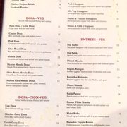 AAHA INDIAN CUISINE - 110 Photos & 95 Reviews - 3316 17th St, San ...