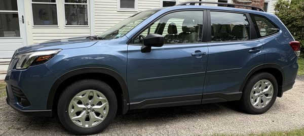 EXETER SUBARU - Updated October 2025 - 31 Photos & 91 Reviews - 37 ...