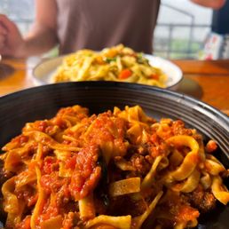 GRANO PASTA BAR - Updated September 2025 - 323 Photos & 337 Reviews ...