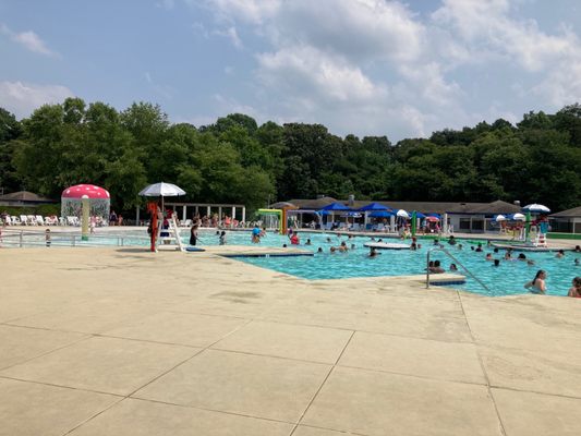 KILLENS POND WATER PARK - Updated November 2024 - 5025 Killens Pond Rd ...