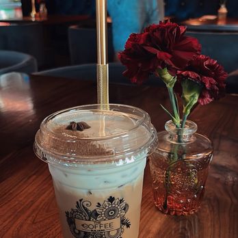 THE COFFEE BUILDERS - Updated January 2026 - 1430 Photos & 585 Reviews ...