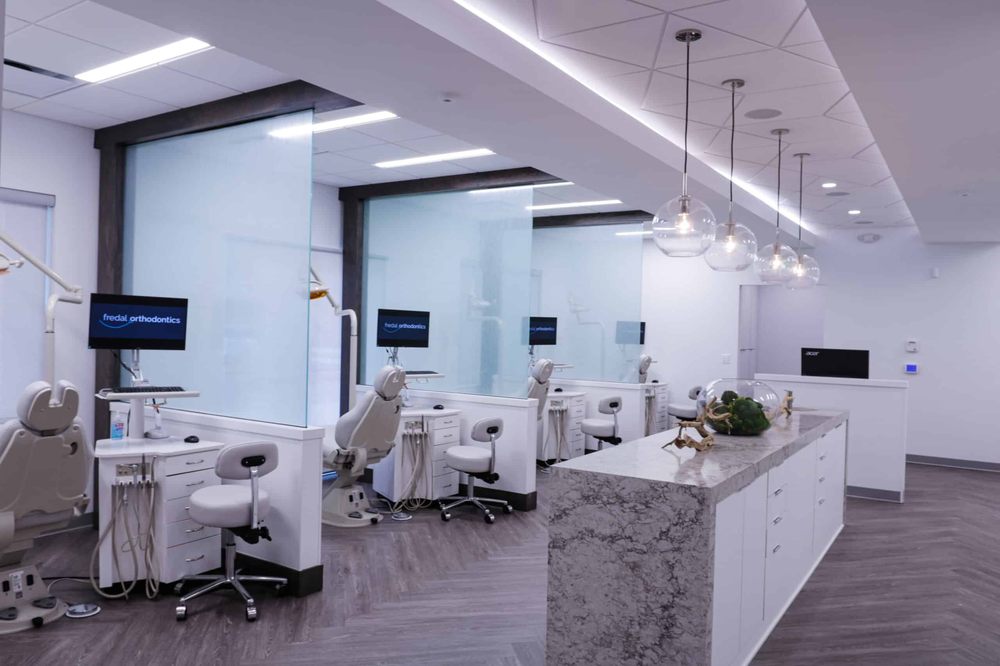 FREDAL ORTHODONTICS - Updated November 2025 - 14 Photos - 7827 25 Mile ...