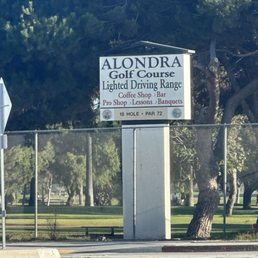ALONDRA PARK GOLF COURSE - Updated December 2025 - 86 Photos & 149 ...