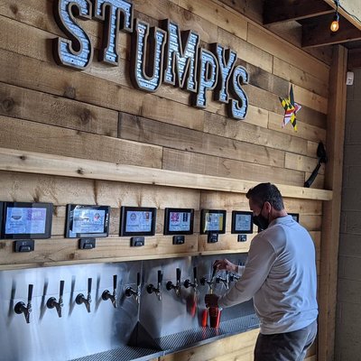 STUMPY’S HATCHET HOUSE - Updated December 2024 - 102 Photos & 66 ...