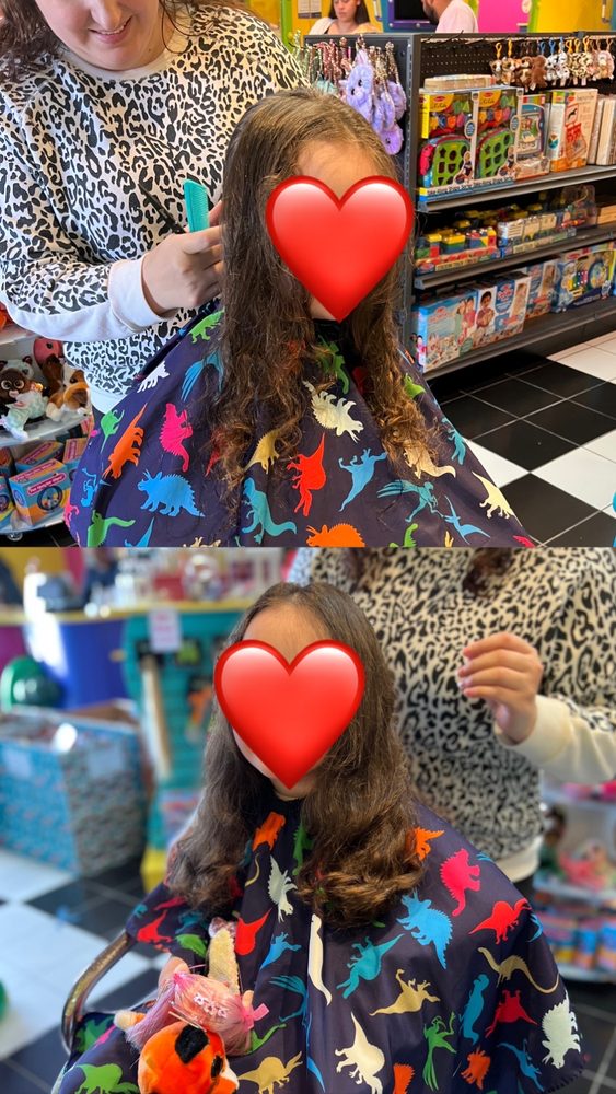 SNIP-ITS HAIRCUTS FOR KIDS - Updated October 2024 - 14 Photos & 64 Reviews - 395 Mt Hope Ave ...