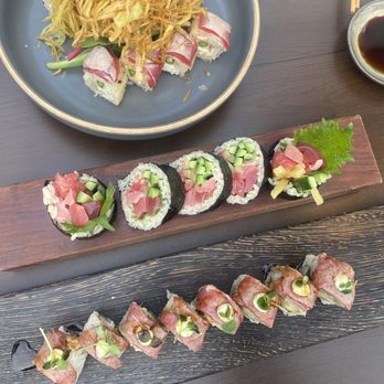 AZUKI SUSHI - Updated April 2025 - 5769 Photos & 3421 Reviews - 2321 ...