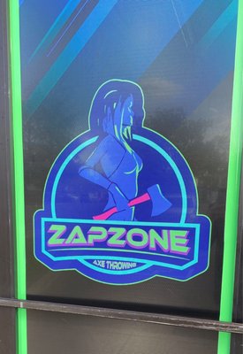 ZAP ZONE & AXE THROWING - 15 Photos & 18 Reviews - 1578 Hammertown Dr ...