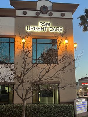 RSM URGENT CARE - TEMP. CLOSED - Updated August 2025 - 20 Photos & 11 ...