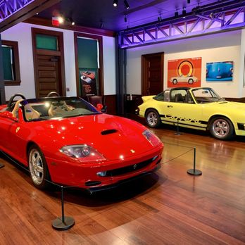 AUDRAIN AUTOMOBILE MUSEUM - Updated January 2026 - 207 Photos & 47 ...