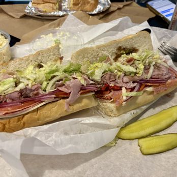 DELI ON BUTLER STREET - Updated November 2025 - 53 Photos & 136 Reviews ...