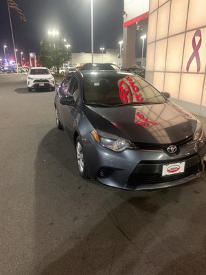 HUDSON TOYOTA - Updated March 2026 - 92 Photos & 278 Reviews - 599 ...
