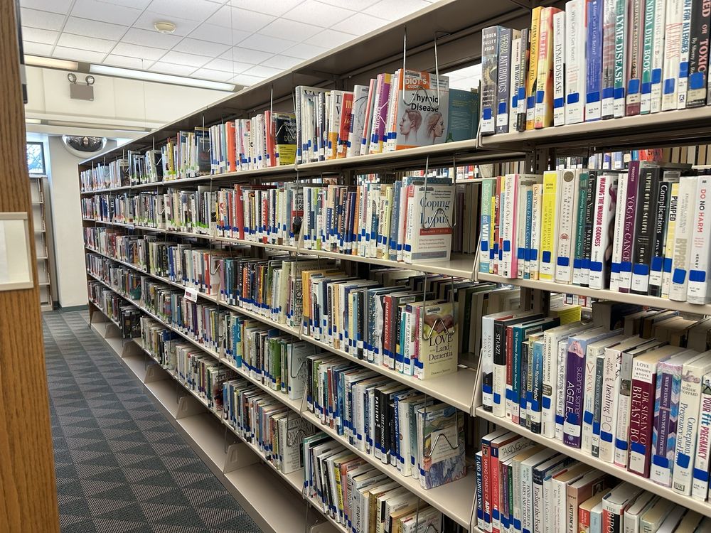 PENN AREA LIBRARY - Updated December 2025 - Harrison City, Pennsylvania ...