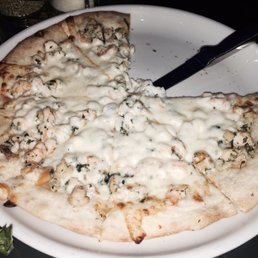 THE PIZZA GRILLE - Updated December 2025 - 167 Photos & 226 Reviews ...