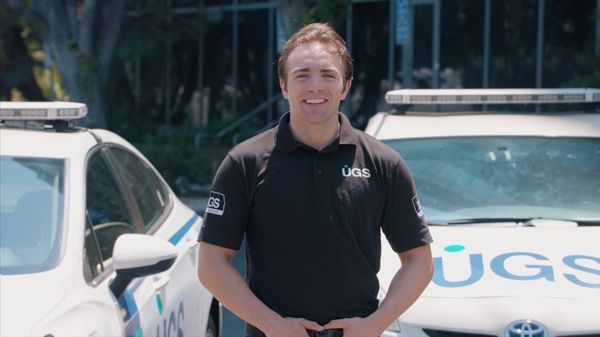 UNITED GUARD SECURITY - Updated September 2025 - 46 Photos & 24 Reviews - 879 W 190 Th St, Los ...