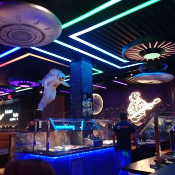 GALAXY HOT POT AND GRILL - Updated July 2025 - 192 Photos & 47 Reviews ...