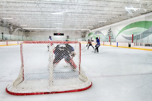 BRENTWOOD ICE RINK - Updated December 2025 - 23 Photos & 18 Reviews ...