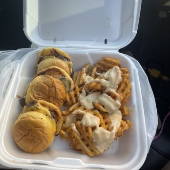 SMALLS SLIDERS - Updated December 2025 - 39 Photos & 47 Reviews - 1642 ...