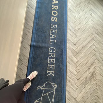 PAROS REAL GREEK - Updated December 2025 - 30 Photos - 1810-80 Mahogany ...