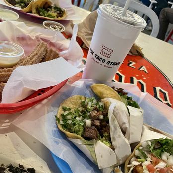 THE TACO STAND - Updated April 2025 - 351 Photos & 432 Reviews - 2981 ...