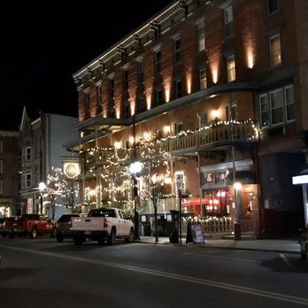 INN AT JIM THORPE - Updated December 2025 - 101 Photos & 127 Reviews ...