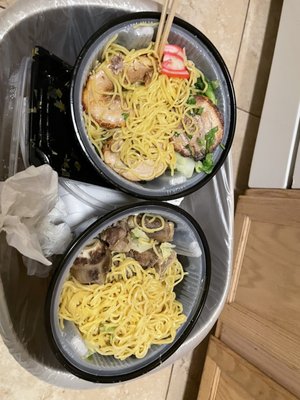ALOHA RAMEN - Updated December 2025 - 124 Photos & 105 Reviews - 3-2600 ...