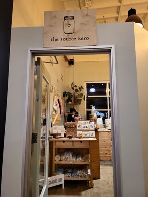 THE SOURCE ZERO - Updated December 2025 - 76 Photos & 40 Reviews - 100 ...