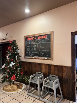 FRAZIER’S RESTAURANT - Updated December 2025 - 21 Photos & 30 Reviews - 3113 E Hwy 60, Ponca ...