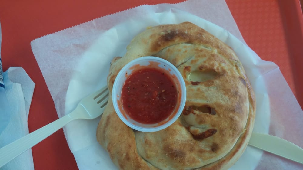 LA PIZZERIA - Updated May 2024 - Puerto Rico 1, Cayey, Puerto Rico ...