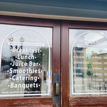 SOUTHERN BELLE’S - Updated April 2025 - 486 Photos & 379 Reviews - 210 ...