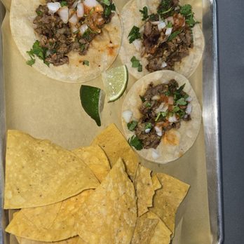 ATOMIC TACOS - Updated January 2026 - 15 Photos & 24 Reviews - 136 E ...