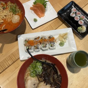 IZAKAYA SHIONO KONA - Updated December 2024 - 607 Photos & 318 Reviews ...