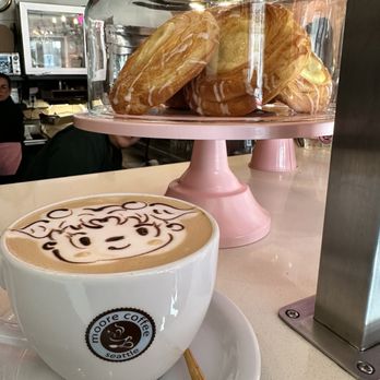 MOORE COFFEE SHOP - 2877 Photos & 1275 Reviews - 1930 2nd Ave, Seattle ...