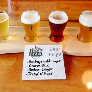 BRUNSWICK BEER AND CIDER - 94 Photos & 47 Reviews - 1313 S Dickinson Dr ...