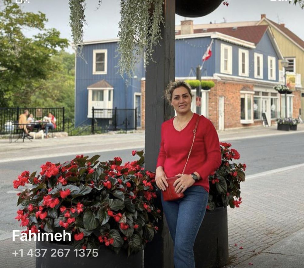 FAHIMEH ARAB MATH TUTOR - Updated September 2024 - Request Information ...