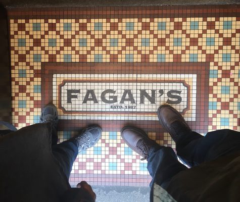 FAGANS - Updated December 2025 - 24 Photos & 23 Reviews - 146 Lower ...